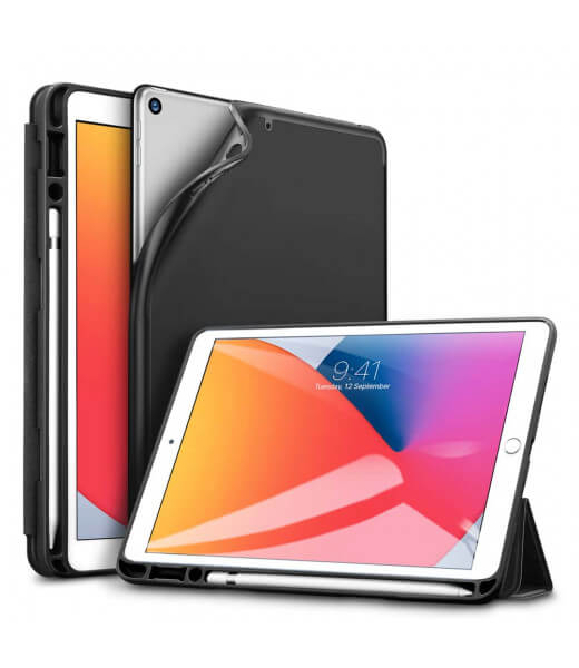 iSpot.lk - iPad 8th Gen 10.2 2020 Protective Cover Best Price in Sri ...